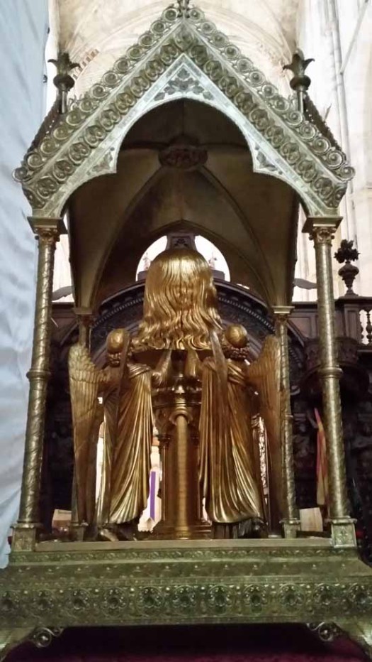Skull of Mary Magdalene | Magdalene Publishing