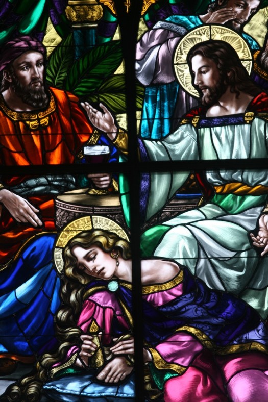 Holy Year of Mercy begins Dec 8th