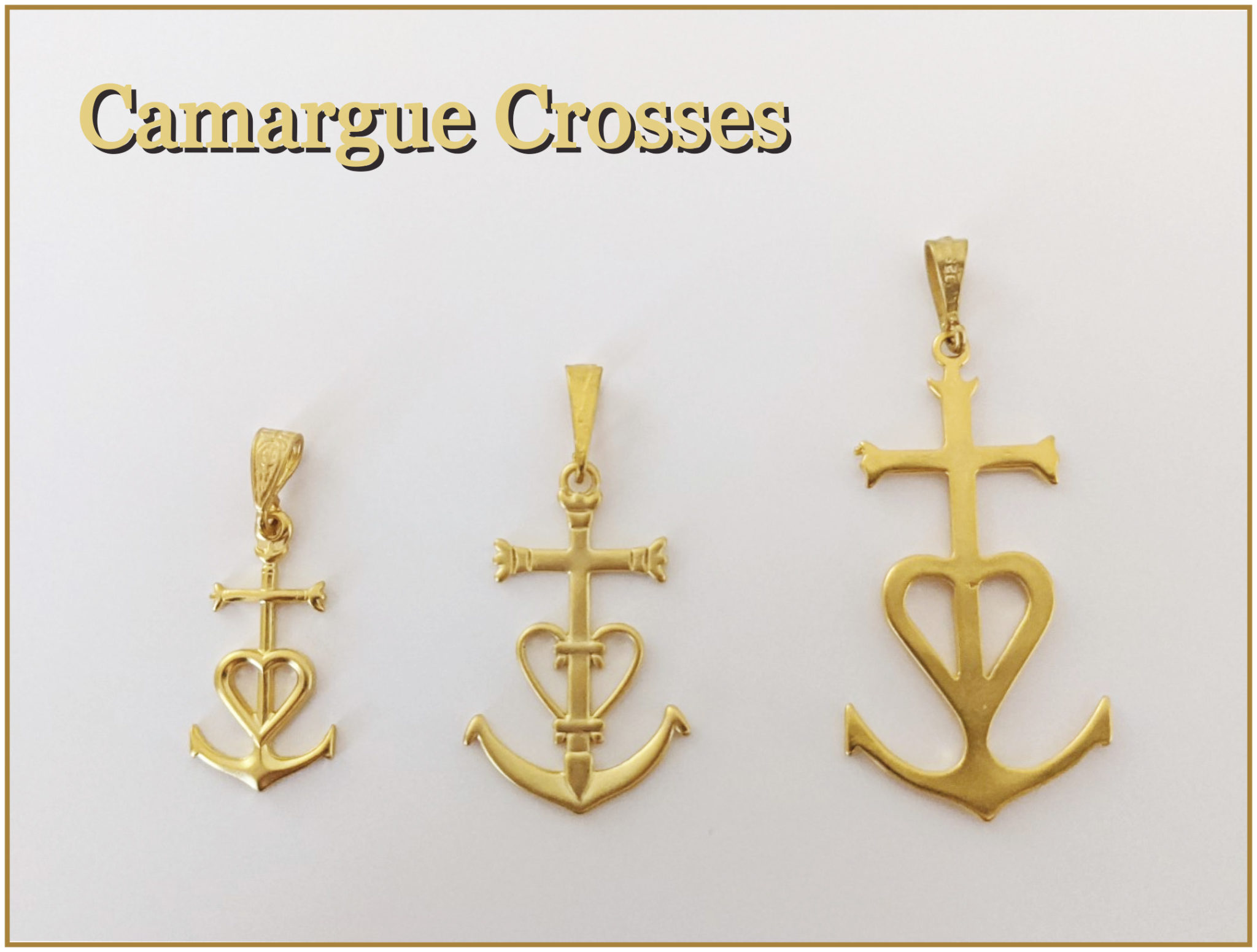 Camargue Cross Origin